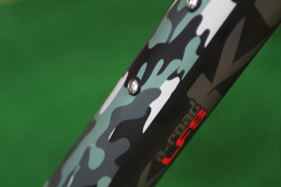 KUOTA2017年 NEWモデル K−ALL ROAD DISC LFS発表【ファンライド】