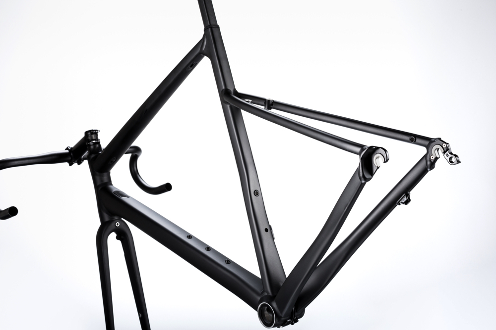 【CANNONDALE】さらに速く美しく、CAAD13発表【ファンライド】