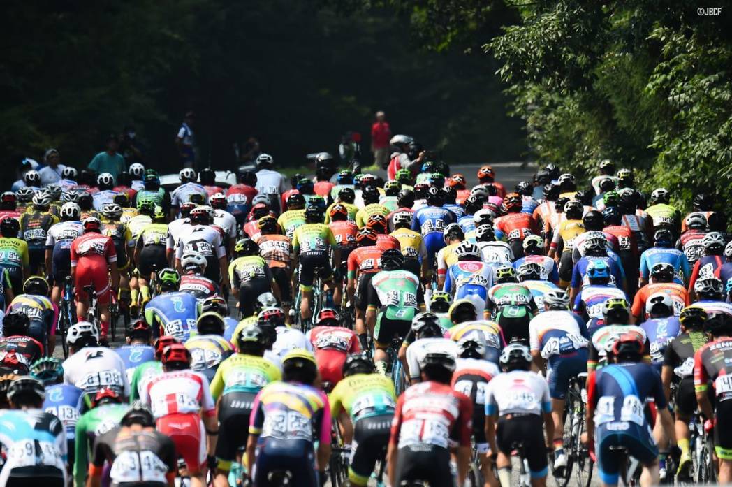 【JBCF】2021年の活動方針発表「JBCFの歴史の原点に立ち返り、選手ファーストの運営を」【ファンライド】