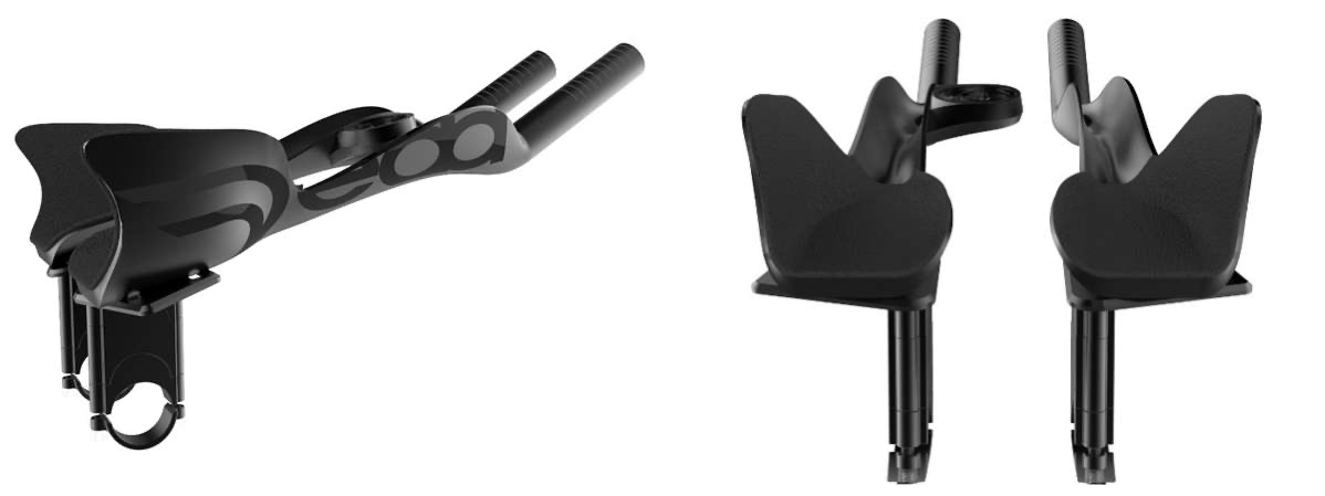 【DEDA ELEMENTI 新製品情報】 あらゆるフィールドに対応するグラベルホイール「GERA ALLOY DB」/ 最高峰のエアロ ...