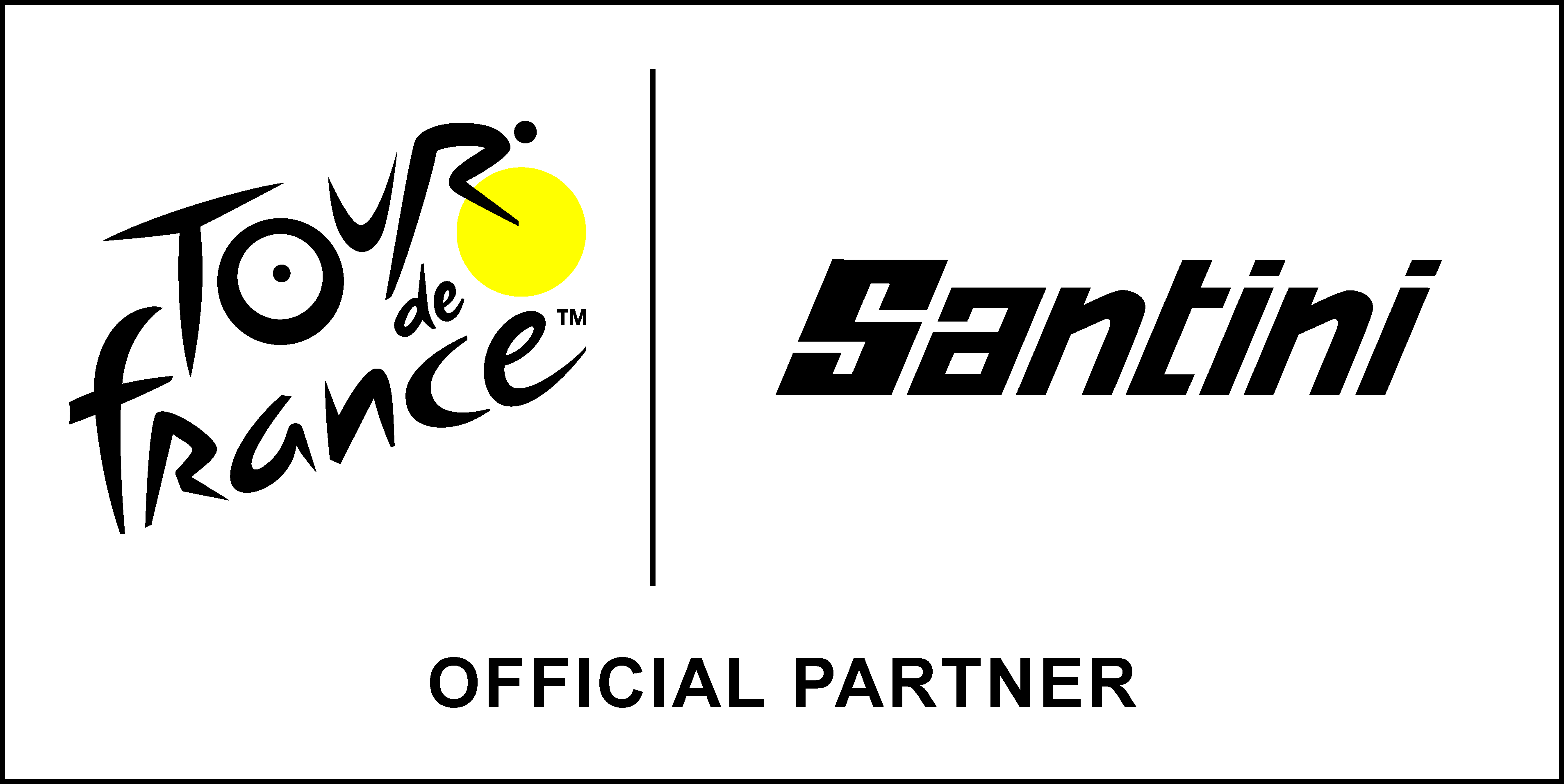 ツール・ド・フランスの公式パートナーのひとつにSantini(サンティーニ)が。2022年から5年間、公式ジャージを手がける。【ファンライド】