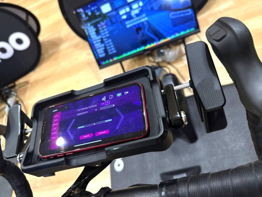 【Wahoo RGT】バーチャルサイクリングアプリWahoo RGTは屋内アクティビティの可能性を拡げていく【ファンライド】