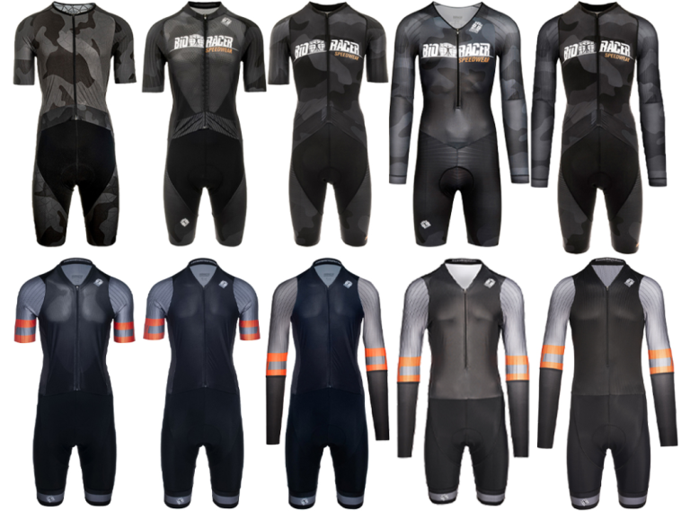 【Bioracer】日本独自となる、ユーザーに寄り添った「2つ」の新サービスを発表【ファンライド】